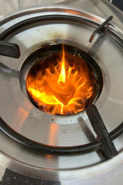 Gasifier Cookstoves | PROPELLETS AFRICA