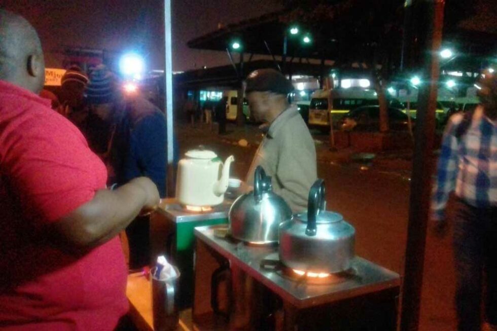 Gasifier Cookstoves | PROPELLETS AFRICA